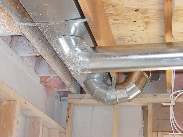 Ductwork Installation Tips & Tricks 2